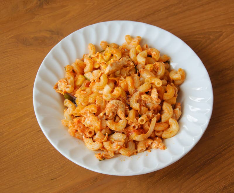 Macarrones foto de archivo. Imagen de fresco, italia - 30915448