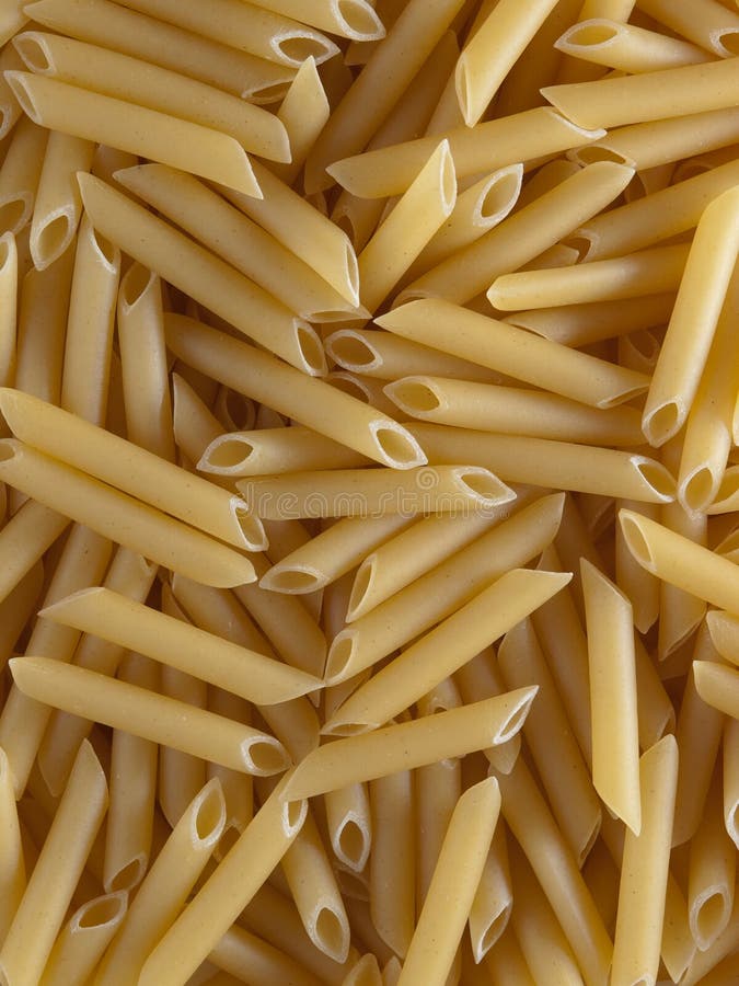 Macarroni photo stock. Image du trame, équilibré, cuisinier - 12748654