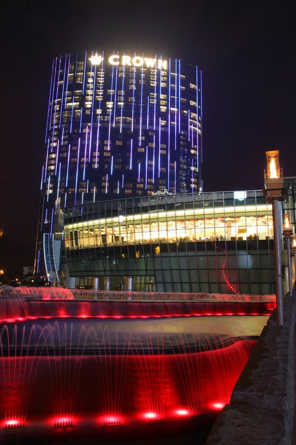 174 Macau Crown Hotel Stock Photos - Free & Royalty-Free Stock Photos ...