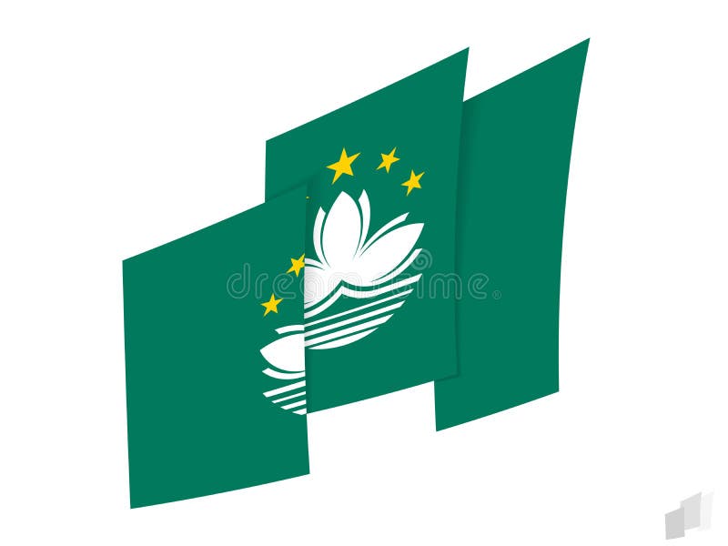 Macau Icon Flag Stock Illustrations – 596 Macau Icon Flag Stock ...