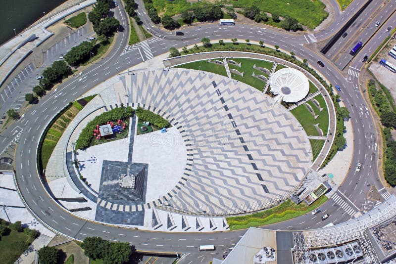 Macau Highway, Macau, China Editorial Stock Photo - Image of road ...