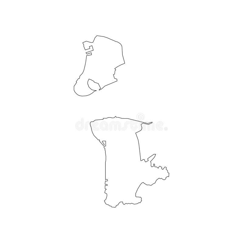 Outline Macau Stock Illustrations – 119 Outline Macau Stock ...