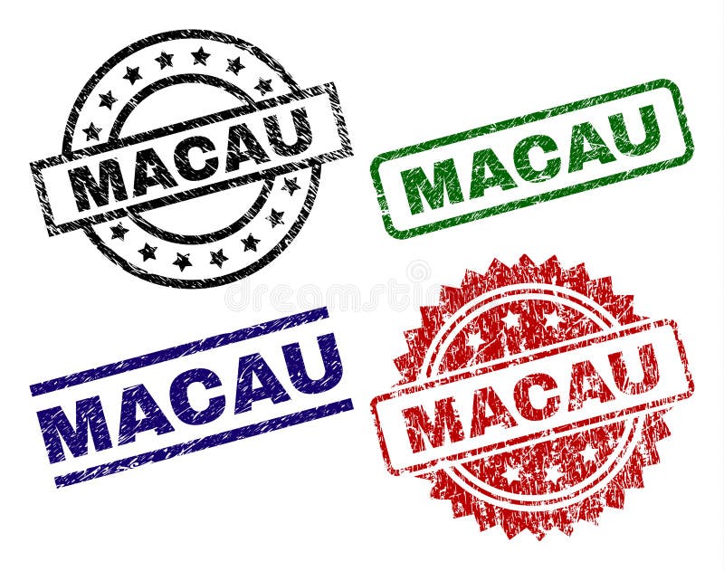 Word Macau Stock Illustrations – 88 Word Macau Stock Illustrations ...