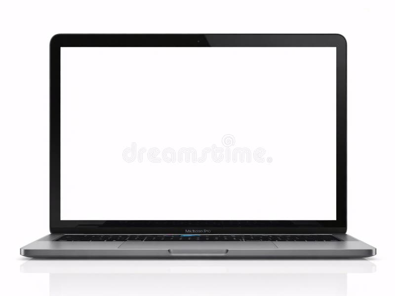Macbook Pro Screen Stock Illustrations – 1,560 Macbook Pro Screen Stock ...