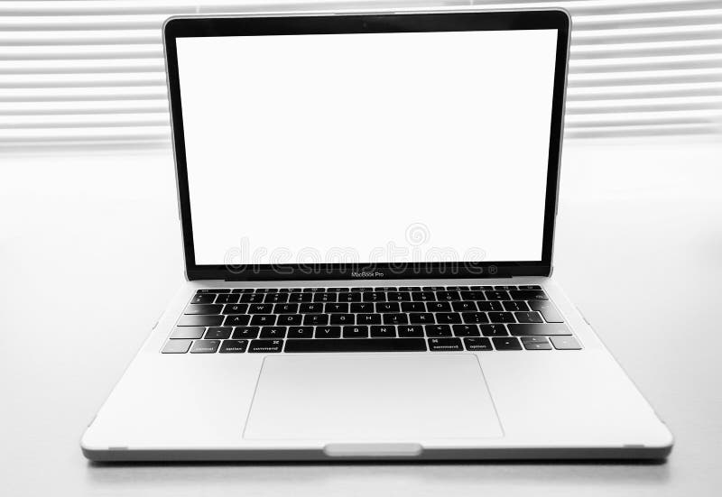 MacBook Pro Retina editorial photo. Image of macbook - 120440826