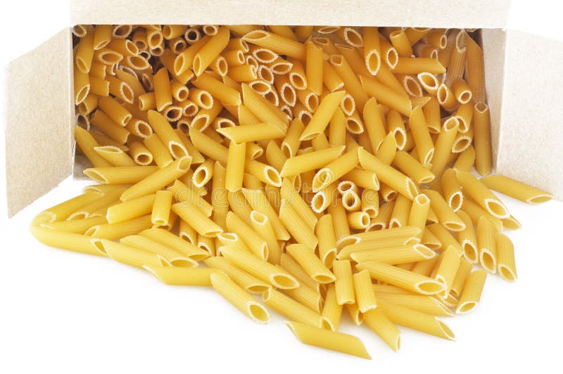 Maccaroni stock photo. Image of traditional, meal, health - 21908676