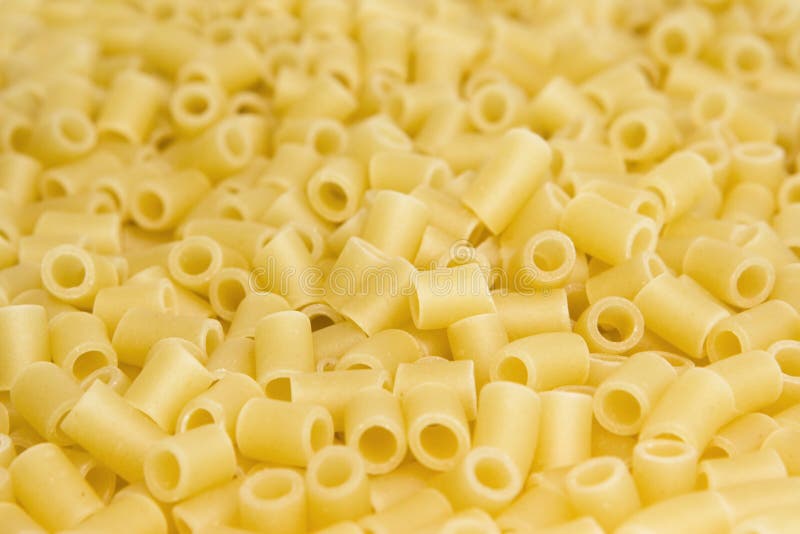 Maccheroni immagine stock. Immagine di ingredienti, cottura - 3241323