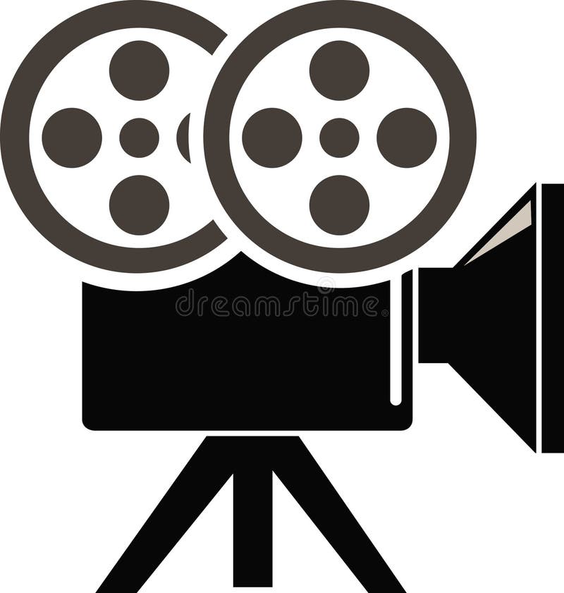 Macchina Fotografica a Pellicola Illustrazione Vettoriale ...