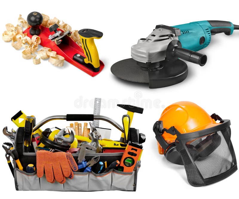 Macchina utensile fotografia stock. Immagine di circolare - 63824284