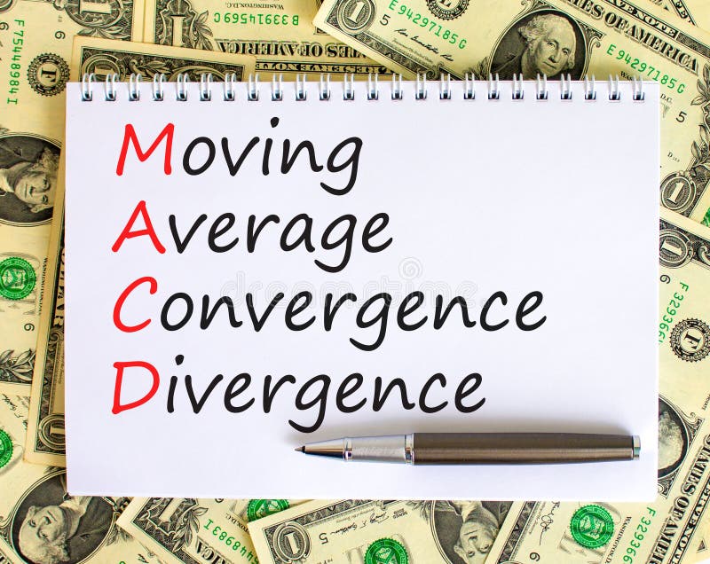 111 Moving Average Indicator Stock Photos - Free & Royalty-Free Stock ...