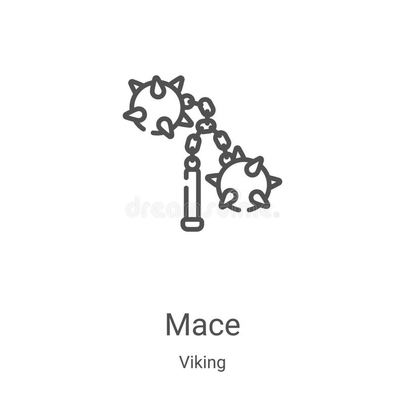 Mace Logo Stock Illustrations – 481 Mace Logo Stock Illustrations ...