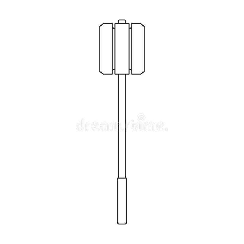 Mace Logo Stock Illustrations – 481 Mace Logo Stock Illustrations ...