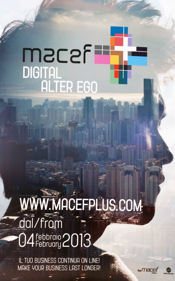 Macef 2013, International Home Show Exhibition Editorial Image - Image ...