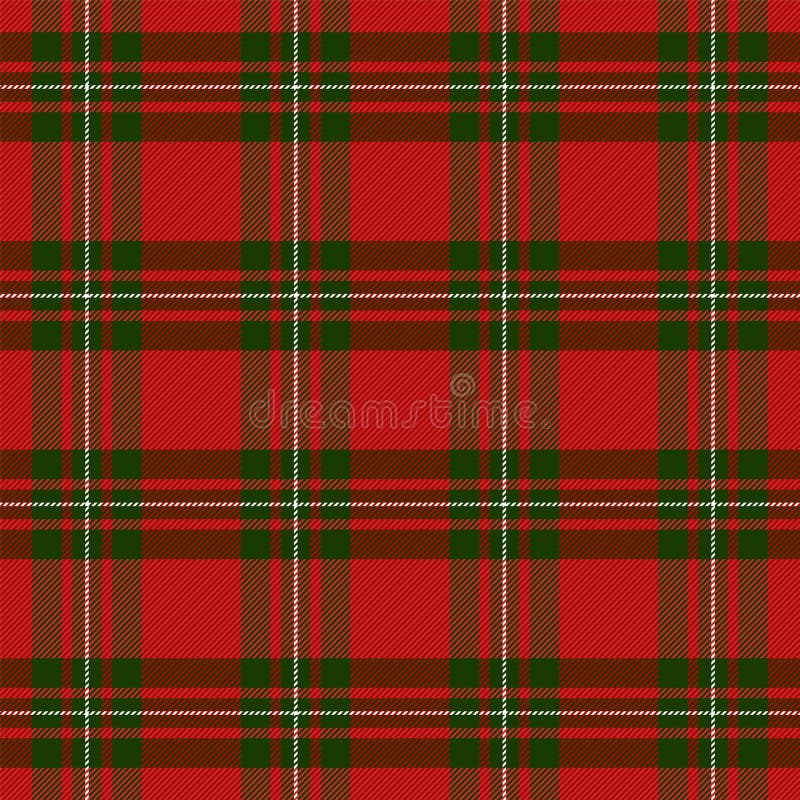 MacGregor Tartan. Scottish Cage Background Stock Vector - Illustration ... MacGregor Tartan. Scottish Cage Background Stock Vector - Illustration ...