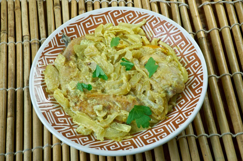 Macha Ambula Besara stock photo. Image of healthy, vinegar - 84732230