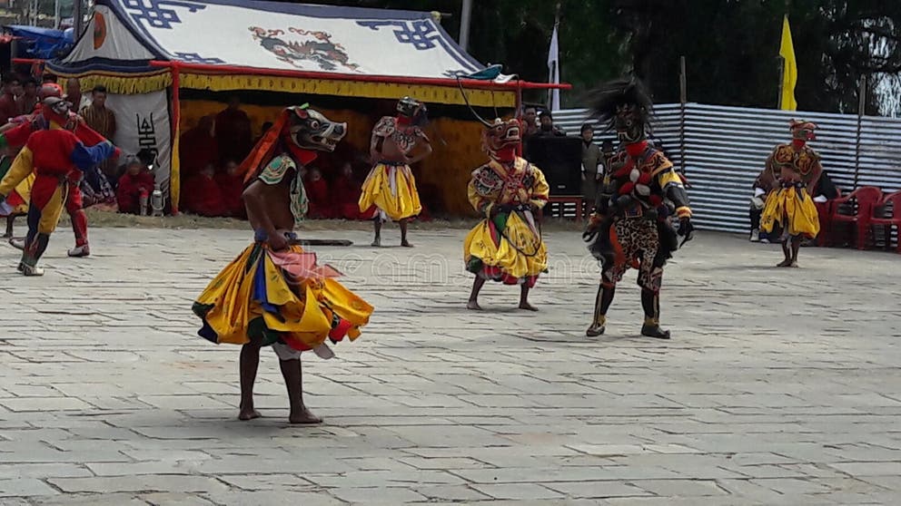 Macham de Raksha fotografía editorial. Imagen de malo - 83852082