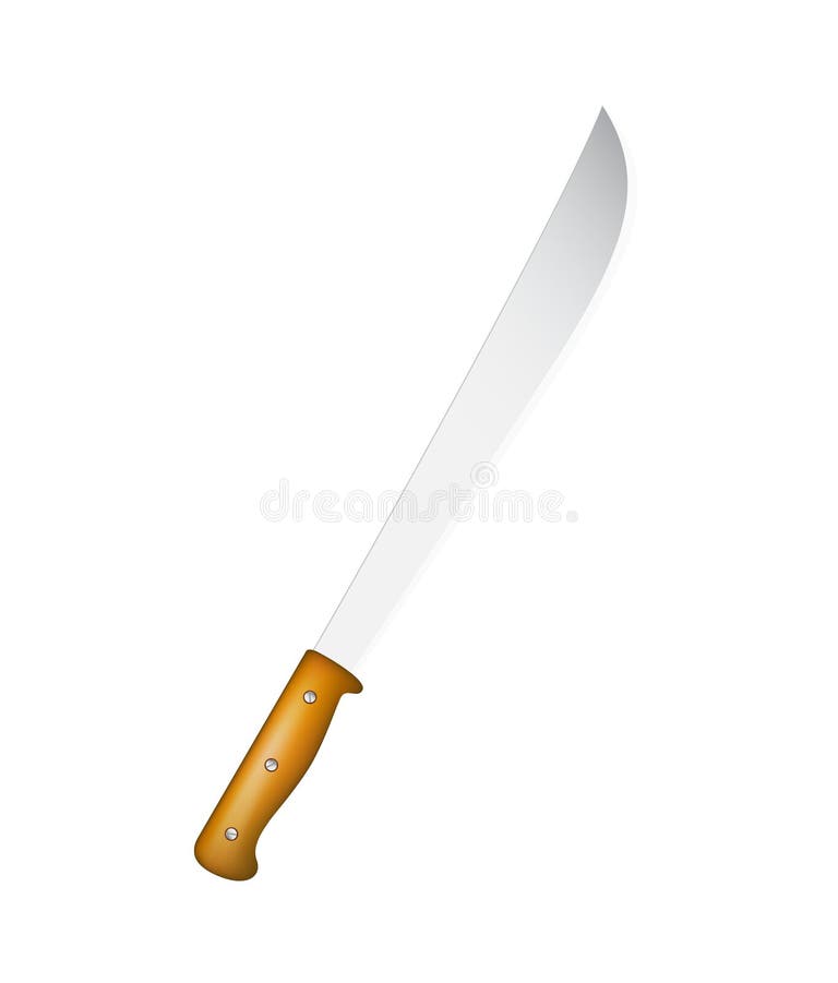 Machete Stock Illustrations – 3,738 Machete Stock Illustrations ...