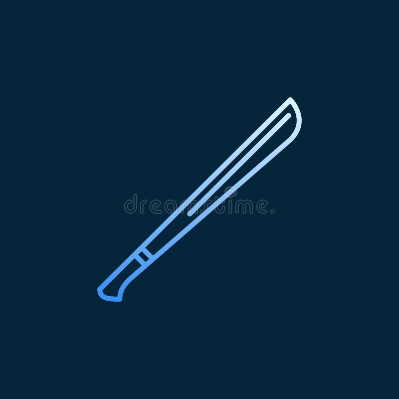 Machete Logo Stock Illustrations – 643 Machete Logo Stock Illustrations ...