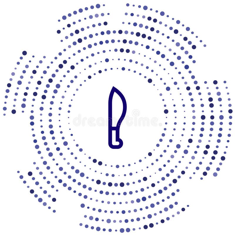 Machete Linear Symbol Stock Illustrations – 226 Machete Linear Symbol ...