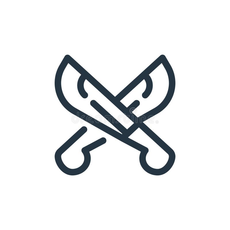 Machete Logo Stock Illustrations – 661 Machete Logo Stock Illustrations ...