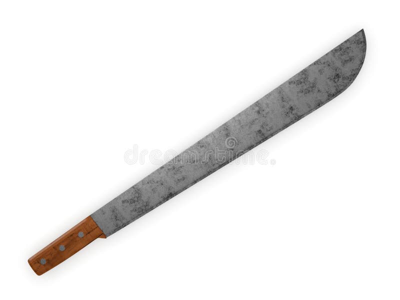 Machette Stock Illustrations, Vecteurs, & Clipart – (1,093 Stock ...