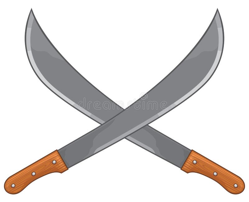 Machette Stock Illustrations, Vecteurs, & Clipart – (3,835 Stock ...