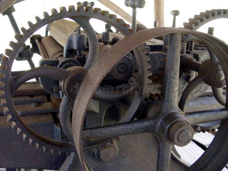 Machine stock photo. Image of device, machine, machinery - 2002