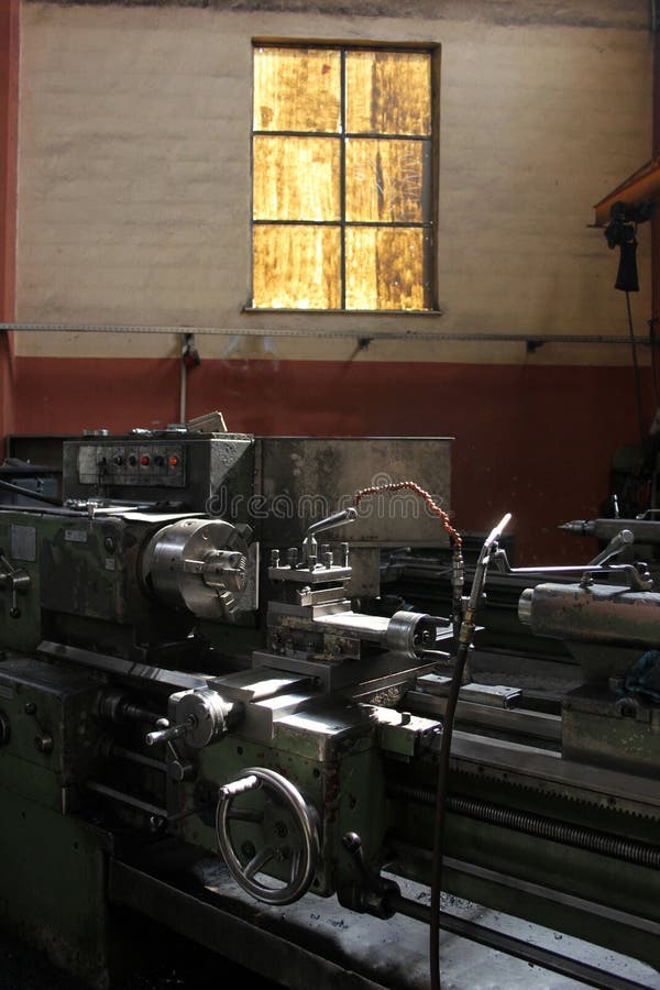 Machine stock image. Image of grease, grime, lubricating - 15419135