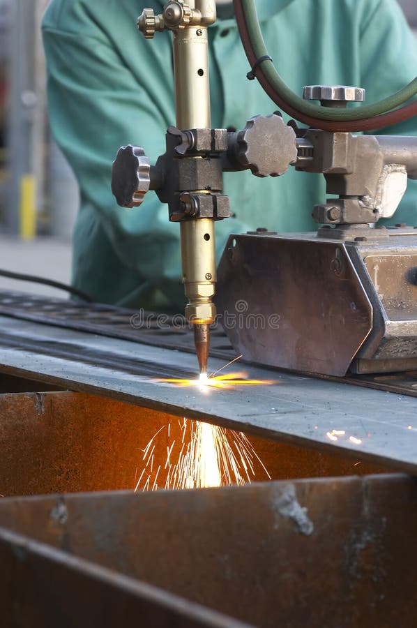Track torch stock photo. Image of welding, wear, workforce - 720552