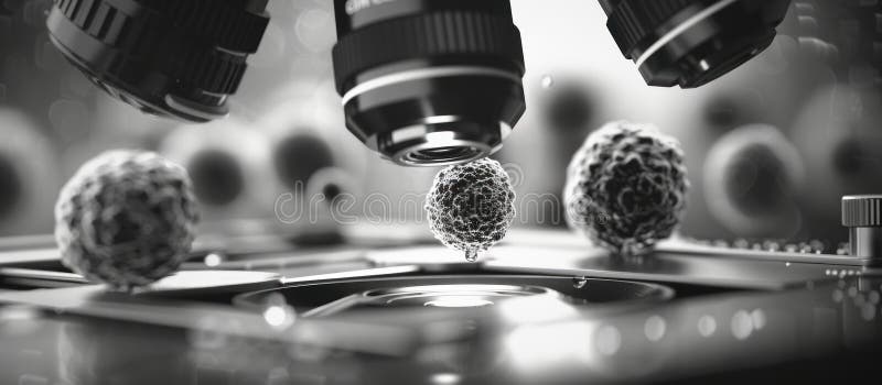 Machine in Action: Metal Processing Close-Up Stock Photo - Image of ...