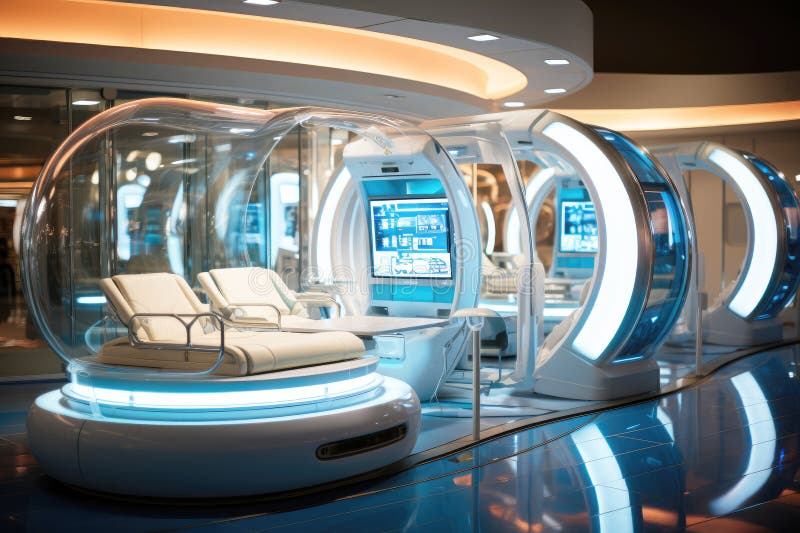 Machine Assisted Surgery: Advancements in Unmanned Medical Procedures ...