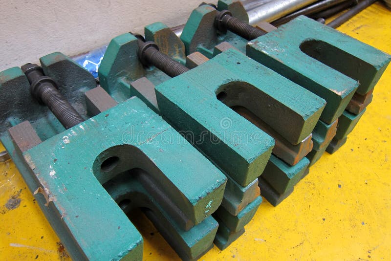 Machine Base stock image. Image of shop, setting, base - 58068099