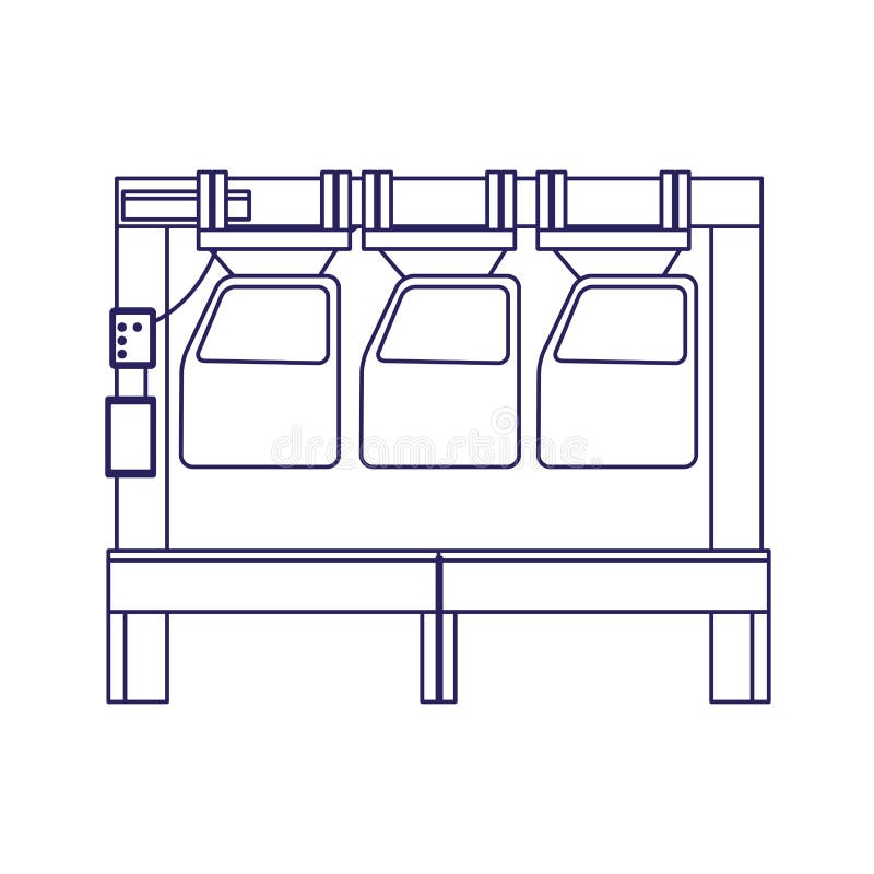 Mechanical Doors Stock Illustrations – 113 Mechanical Doors Stock ...