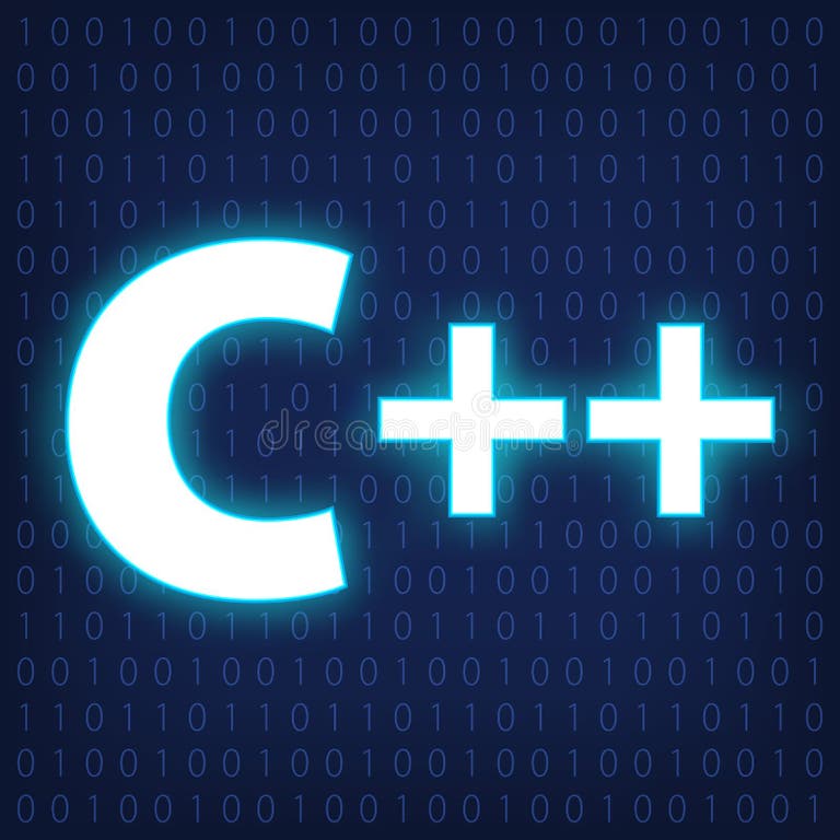 C Programming Languages Stock Illustrations – 98 C Programming ...