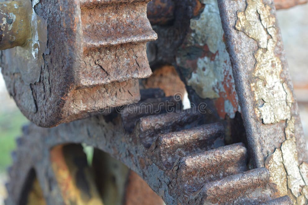 Machine cogs stock photo. Image of steel, metal, construction - 36301072