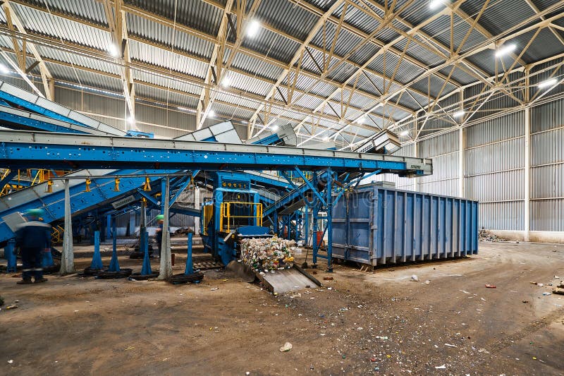 Waste Compaction Stock Photos - Free & Royalty-Free Stock Photos from ...