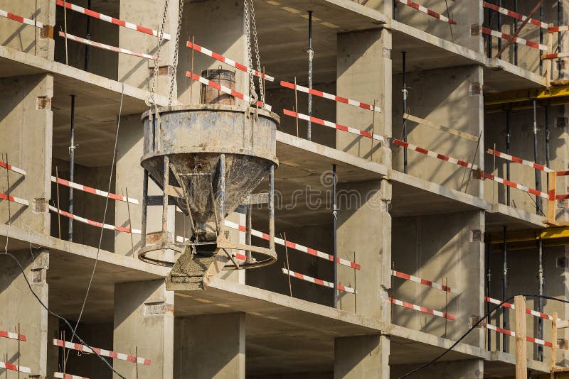 144 Concrete Complex Formwork Stock Photos - Free & Royalty-Free Stock ...
