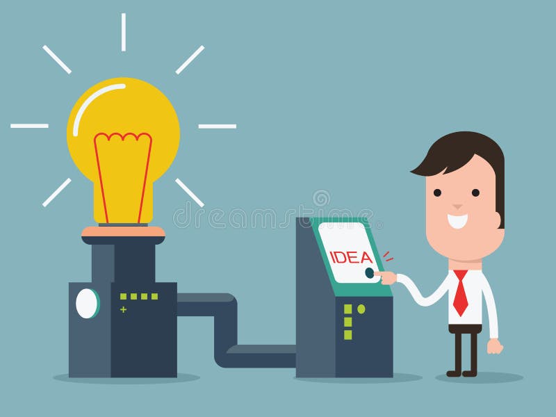 Invention Stock Illustrations, Vecteurs, & Clipart – (178,300 Stock ...