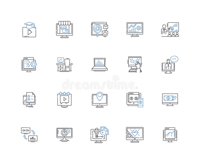Data Traceability Stock Illustrations – 150 Data Traceability Stock ...