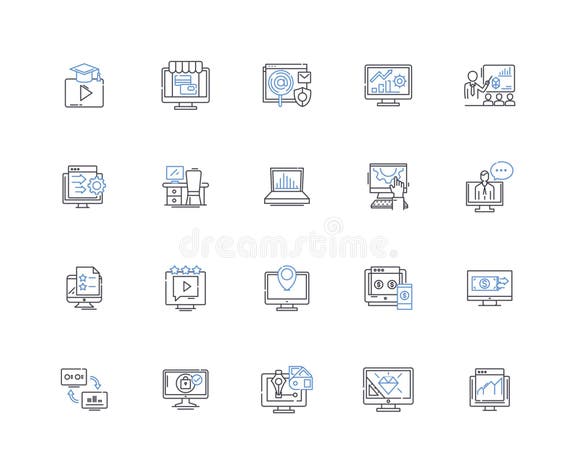 Data Traceability Stock Illustrations – 335 Data Traceability Stock ...