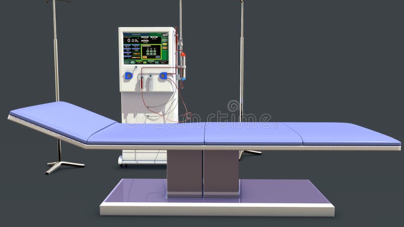 Dialyse Stock Illustrations Vecteurs And Clipart 4 133 Stock