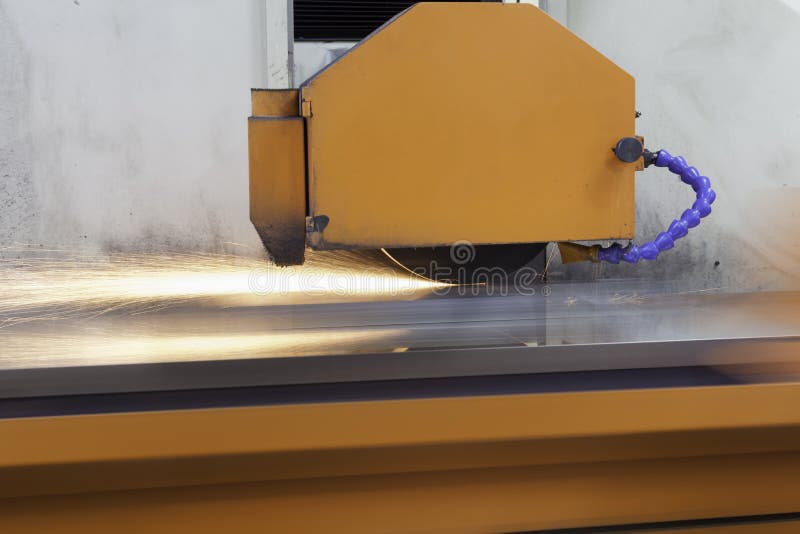 Machine de lapidation photo stock. Image du électrique - 33002606