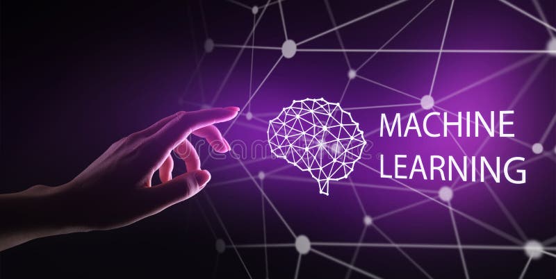 Machine Deep Learning Algorithms and AI Artificial Intelligence ...