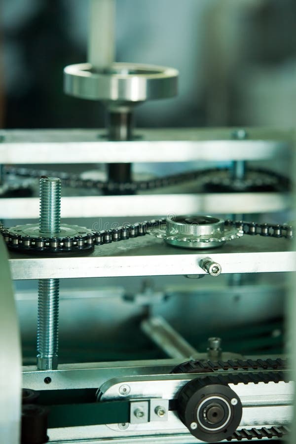 Machine Details Picture. Image: 18750412