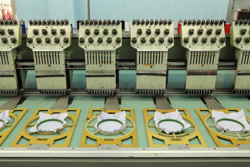 381 Embroidery Patterns Machine Stock Photos - Free & Royalty-Free ...