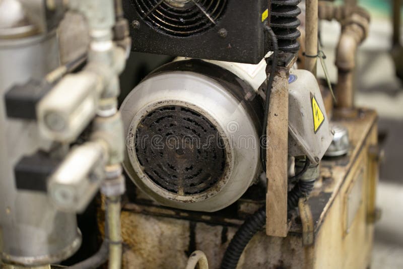 148 Pneumatic Assembly Line Stock Photos - Free & Royalty-Free Stock ...