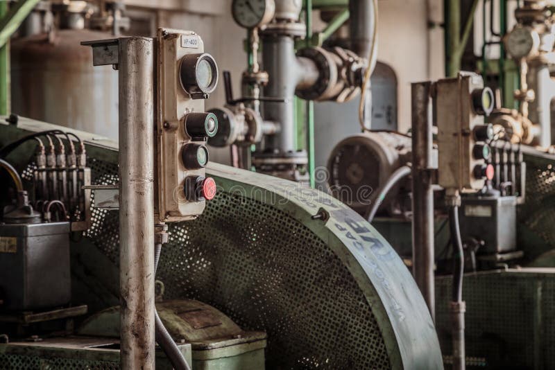 Machine factory stock photo. Image of factory, biologist - 63373058