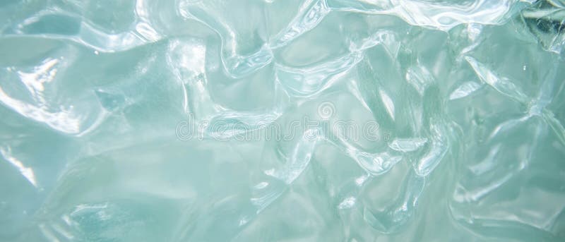 Machine-frosted Glass Showcases a Smooth, Uniform Texture and Clear ...