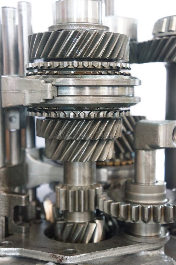 Gearbox stock photo. Image of concept, repair, geometrical - 30211256