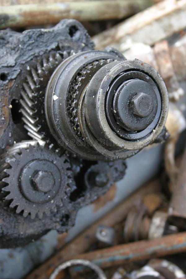 Machine gears stock image. Image of zoom, gear, working - 113497